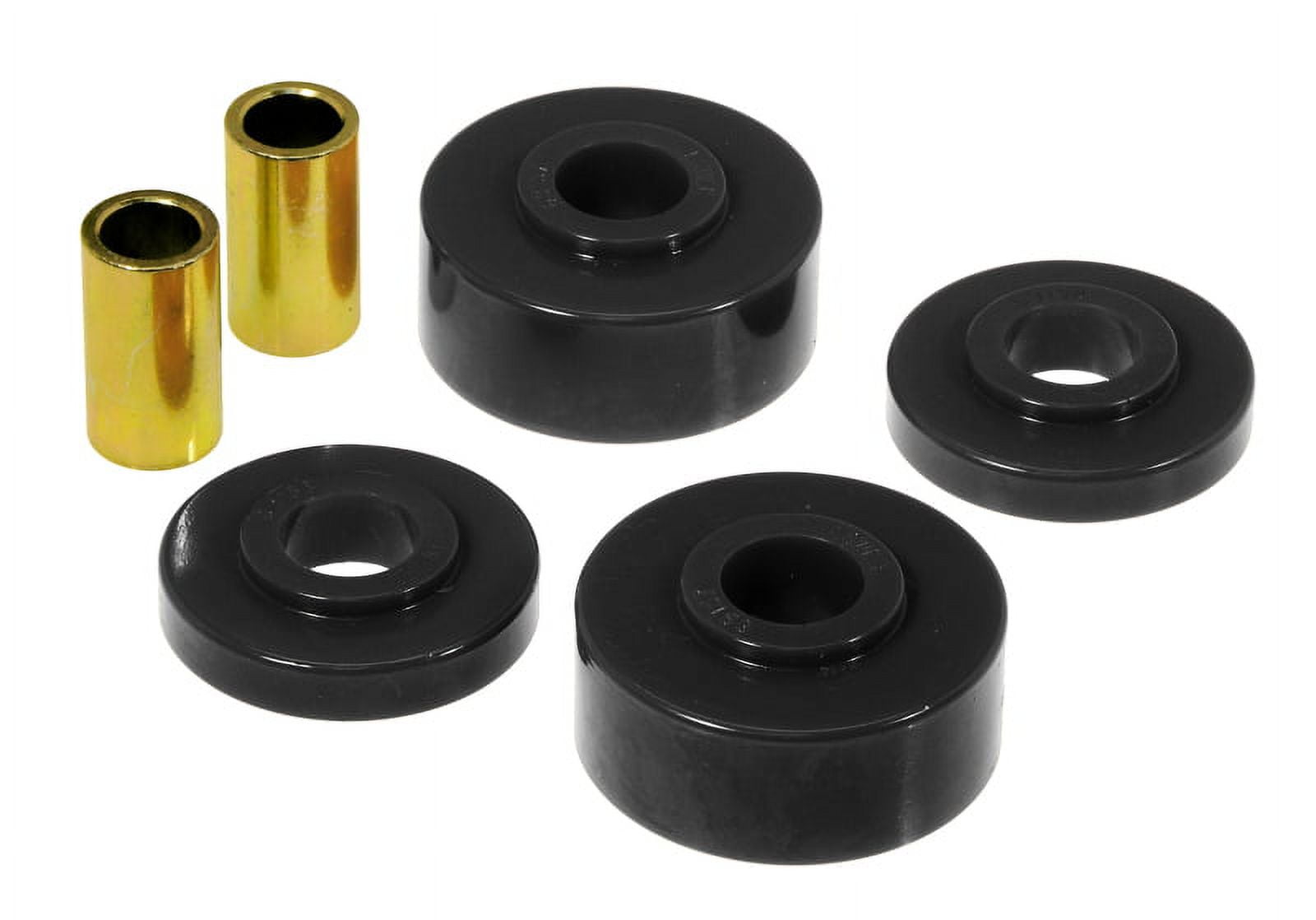 Prothane 69-93 Dodge Truck Trans Mount Bushings - Black Fits select ...