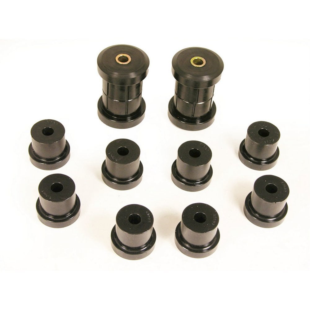 Prothane 70-81 Camaro Rear Spring Bushings - Walmart.com