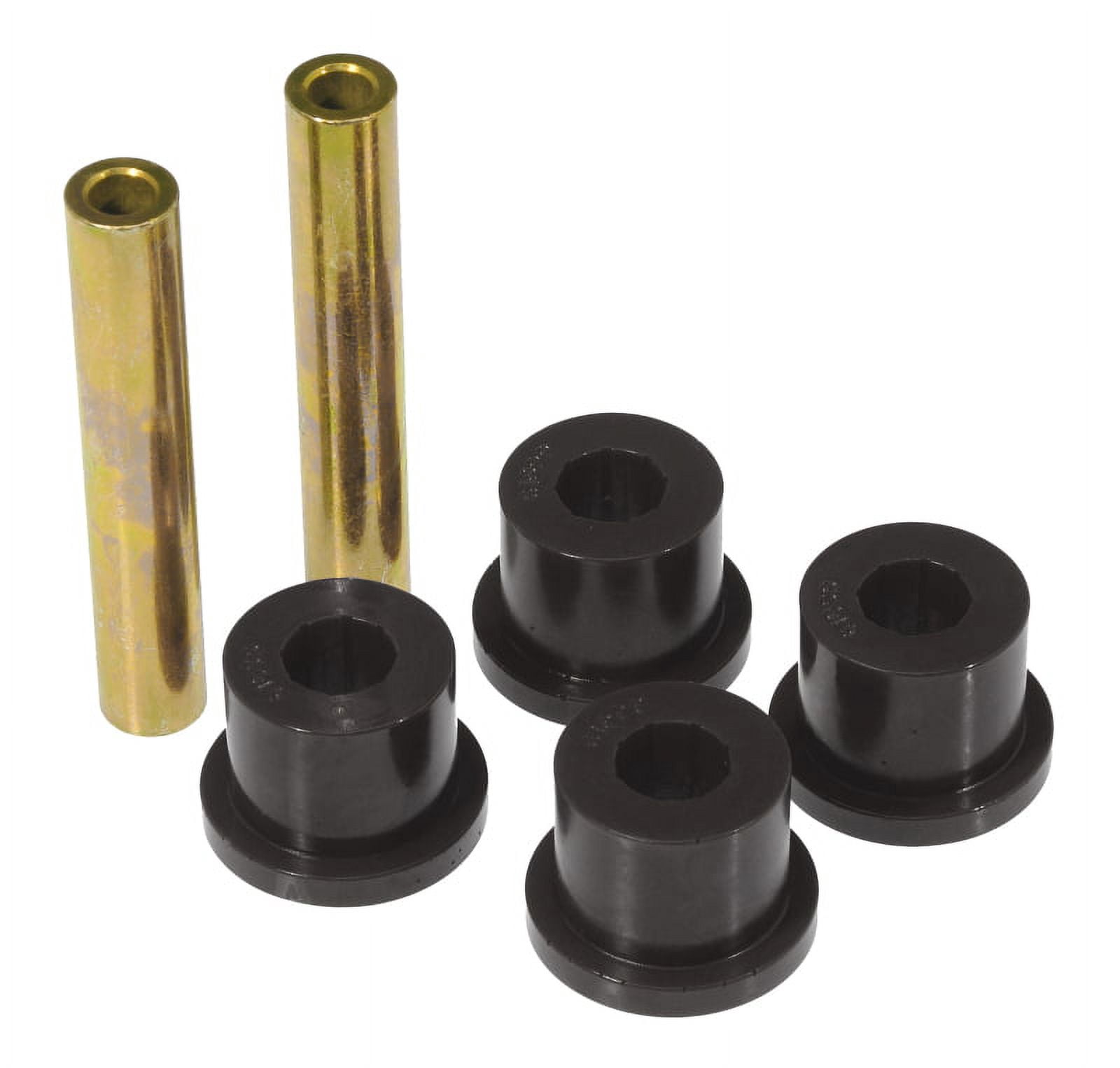 Prothane 79-93 Ford Mustang Crossmember to Frame Bushing - Black Fits ...