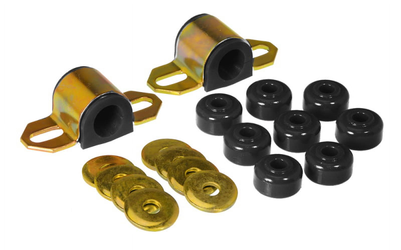 Prothane 80-86 Nissan 720 / Hardbody 4wd Front Sway Bar Bushings - 21mm ...