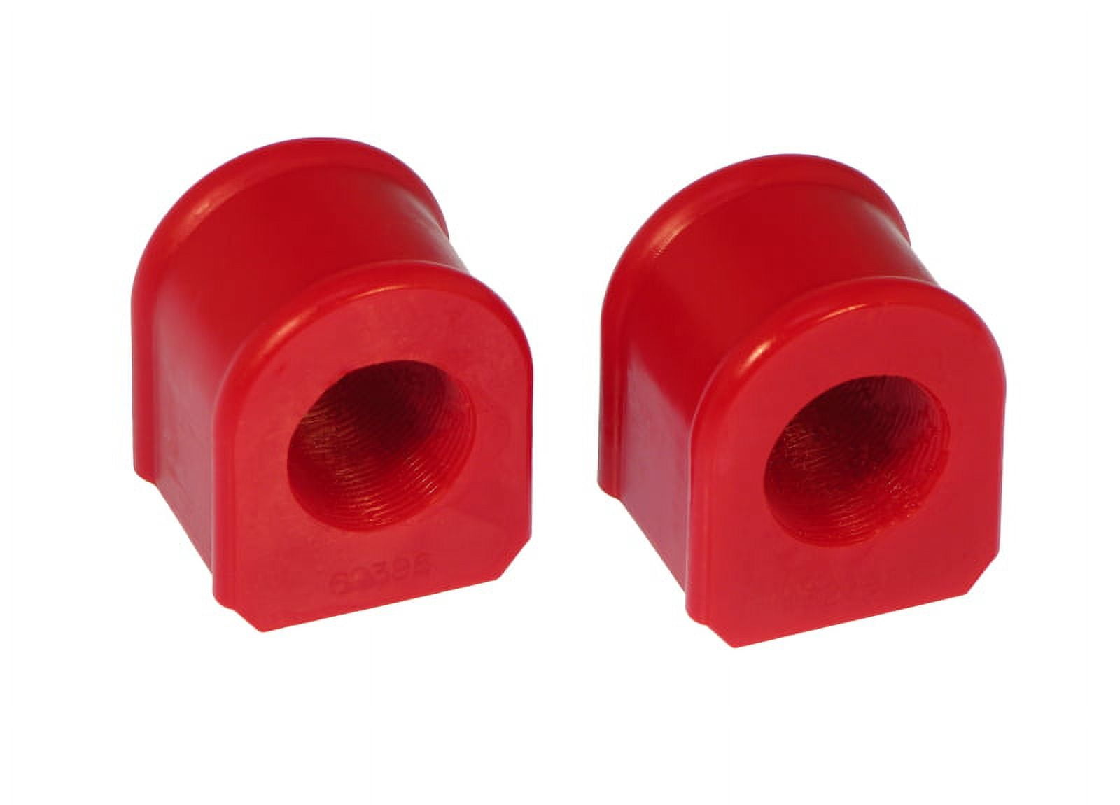 Prothane 82-92 Chevy Camaro Front Sway Bar Bushings - 28mm - Red Fits ...
