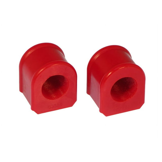 Prothane 82-92 Chevy Camaro Front Sway Bar Bushings - 28mm - Red Fits ...