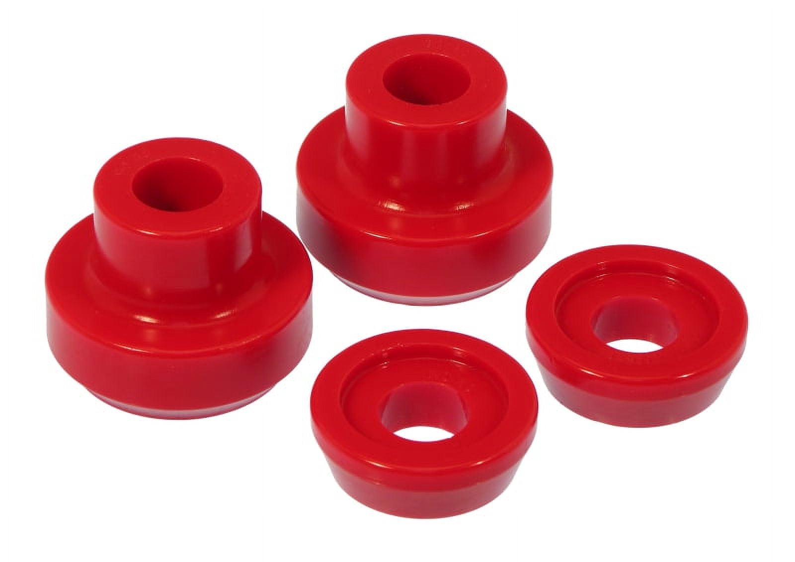Prothane 83-97 Ford Bronco II / Ranger Radius Arm Bushings - Red Fits ...