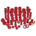Prothane 84-88 Ford Bronco Total Kit - Red - Walmart.com