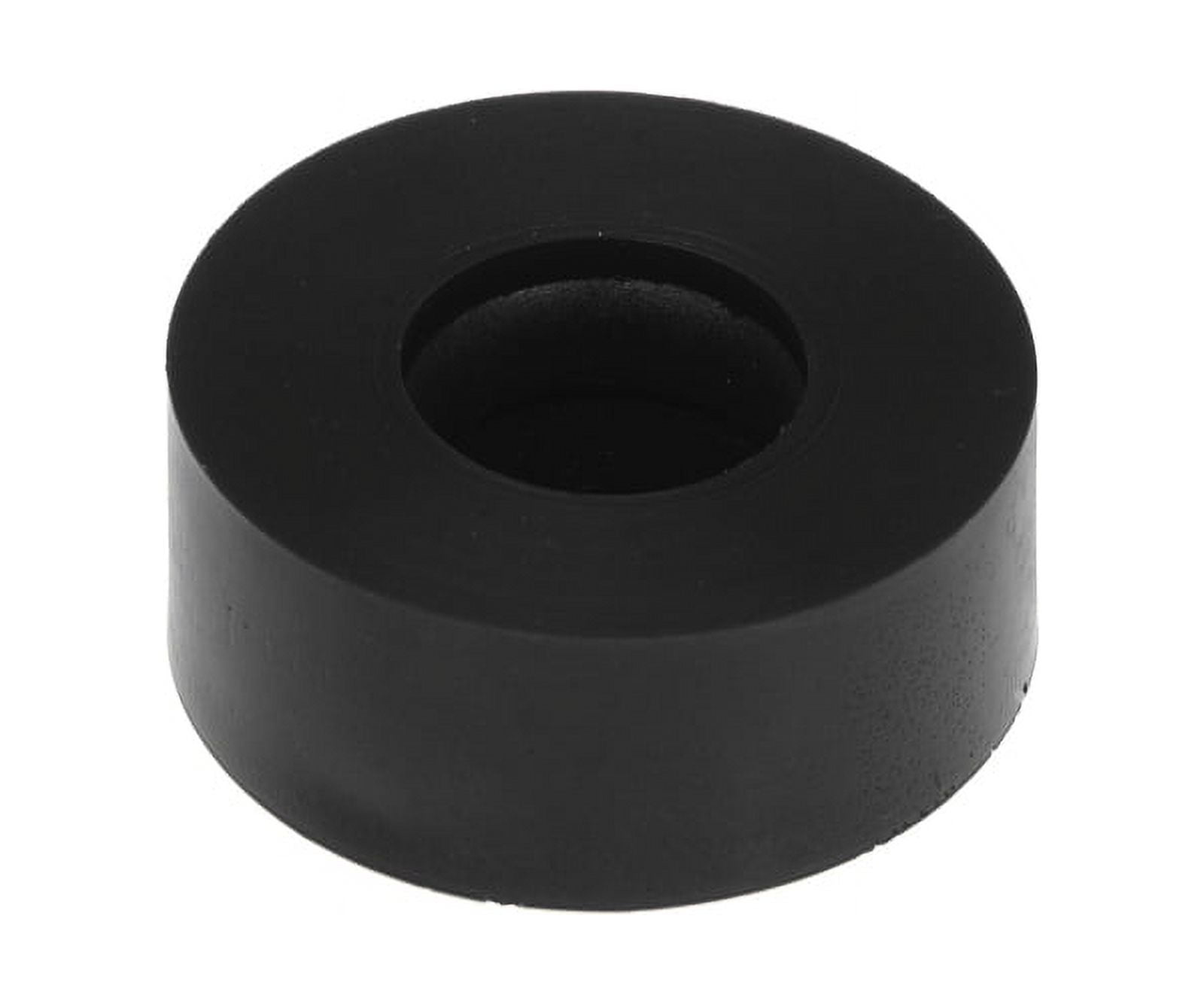 Prothane 84 & Earlier VW Rabbit / Golf 1 Front Motor Mount - Black Fits ...