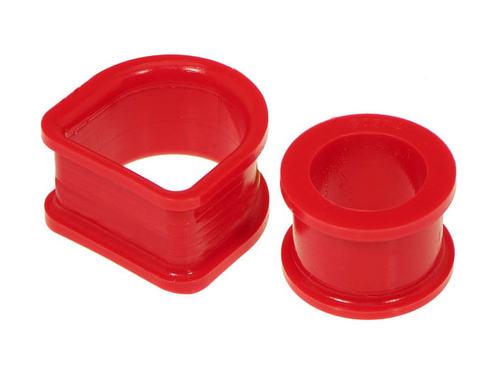 Prothane 85-89 Toyota MR2/AE86 Steering Rack Bushings - Red Fits select ...