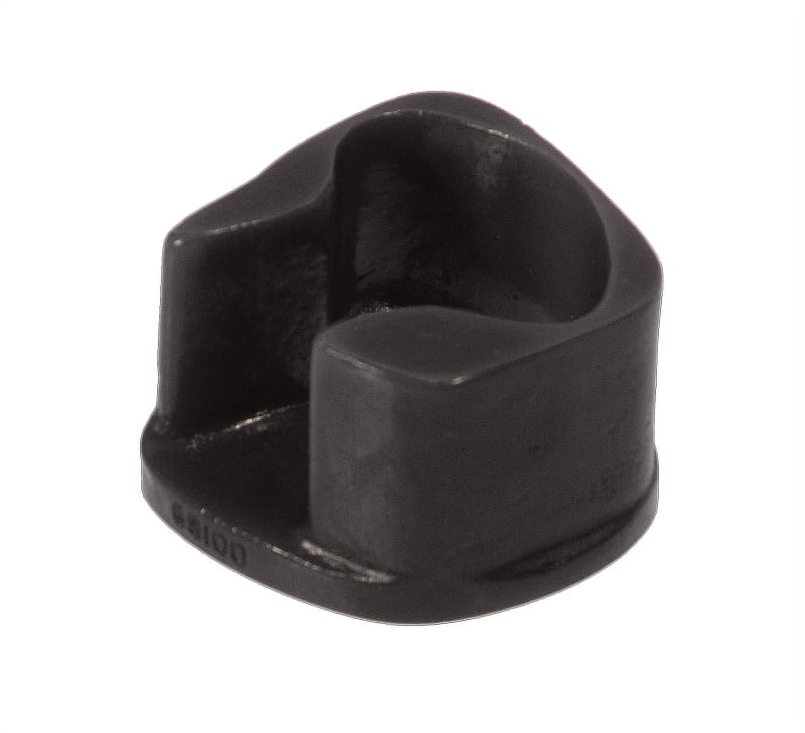 Prothane 88-91 Honda Civic Front Motor Mount Insert - Black Fits select ...