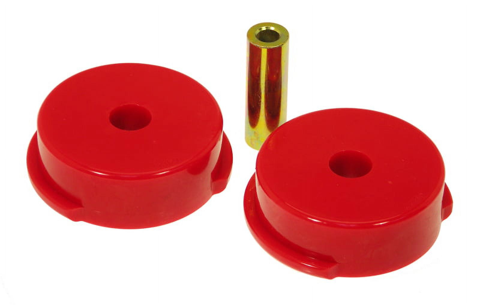 Prothane 91-99 Nissan Sentra Right Motor Mount Insert - Red Fits select: 1993 NISSAN SENTRA E/XE ...