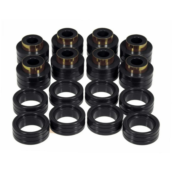 Dodge Ram 2500 Body Mount Set