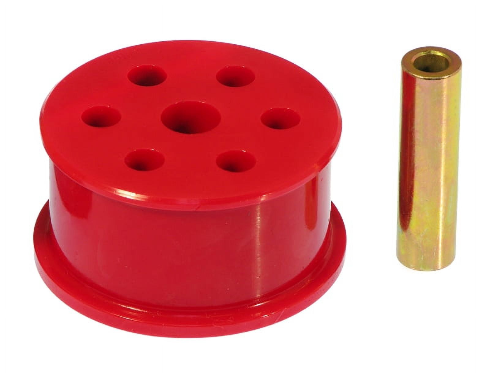 Prothane 95-04 Chevy Cavalier Front Trans Mount Insert - Red Fits ...