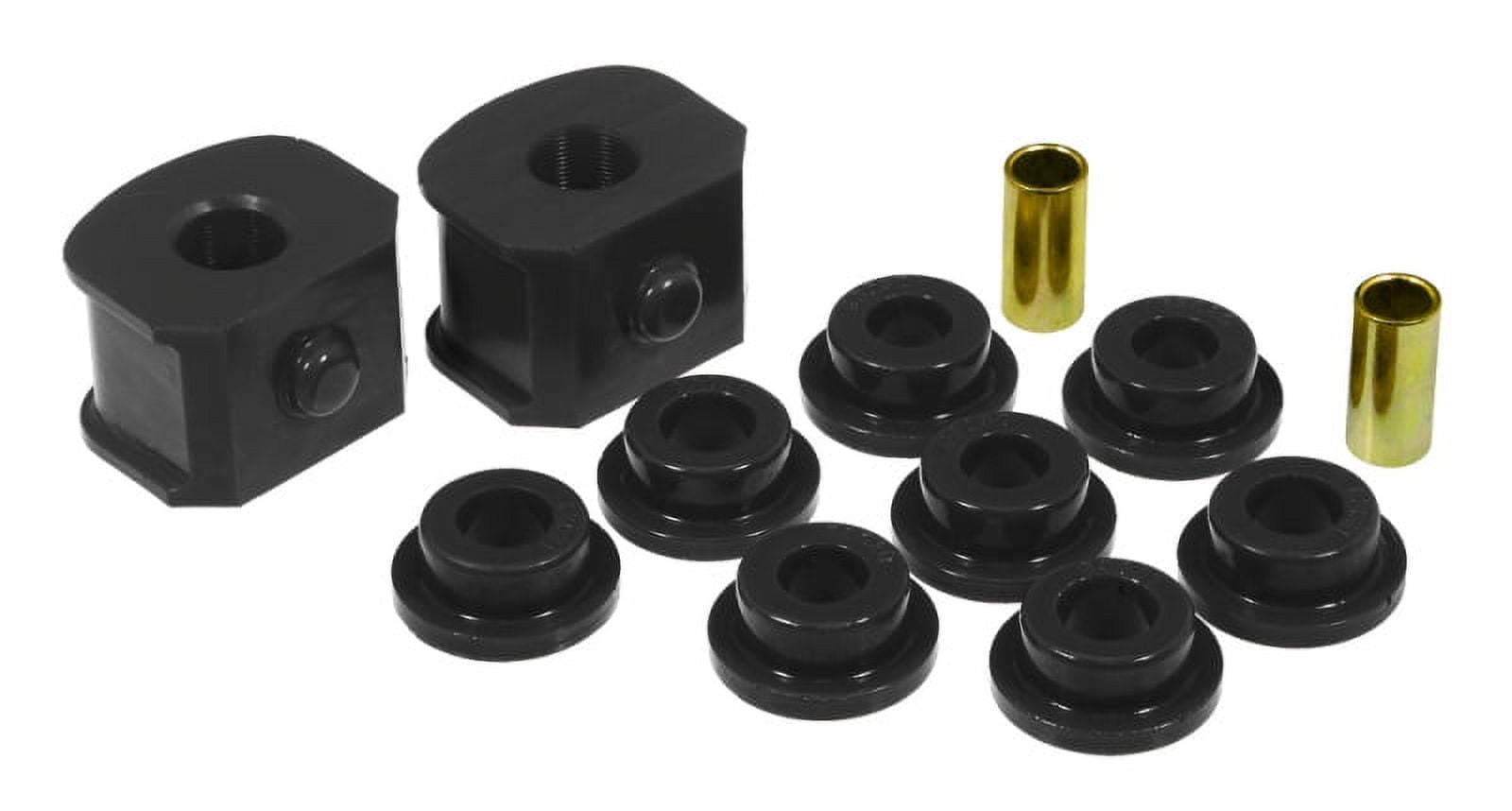 Prothane 95-99 Ford Explorer Rear Sway Bar Bushings - .765in - Black ...