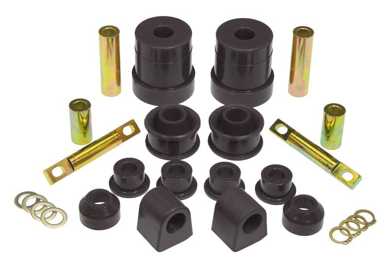 Prothane Chevy HHR/Cobalt/Cobalt SS Total Kit - Black - Walmart.com