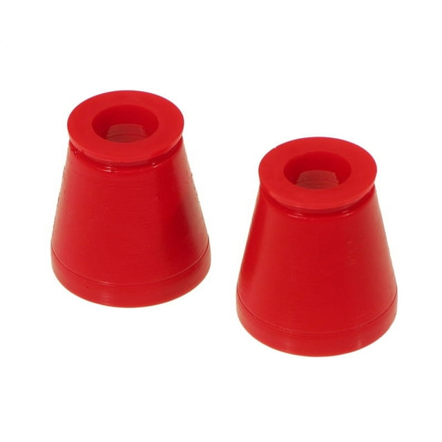 Prothane Chrysler A / B / E Body Torsion Bar Dust Boots - Red Fits ...