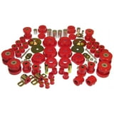Prothane Dodge LX Total Kit - Red - Walmart.com