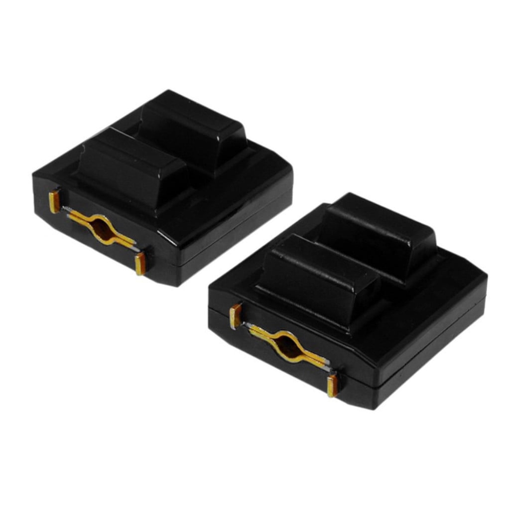 Prothane For GMC K2500/K1500 Suburban 1992-1998 Engine Mounts | Polyurethane | Black Bushing ...