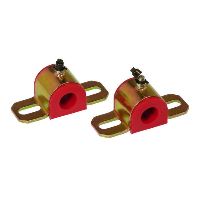 Prothane Greasable Sway Bar Type A Bushing 24mm - Walmart Business Supplies