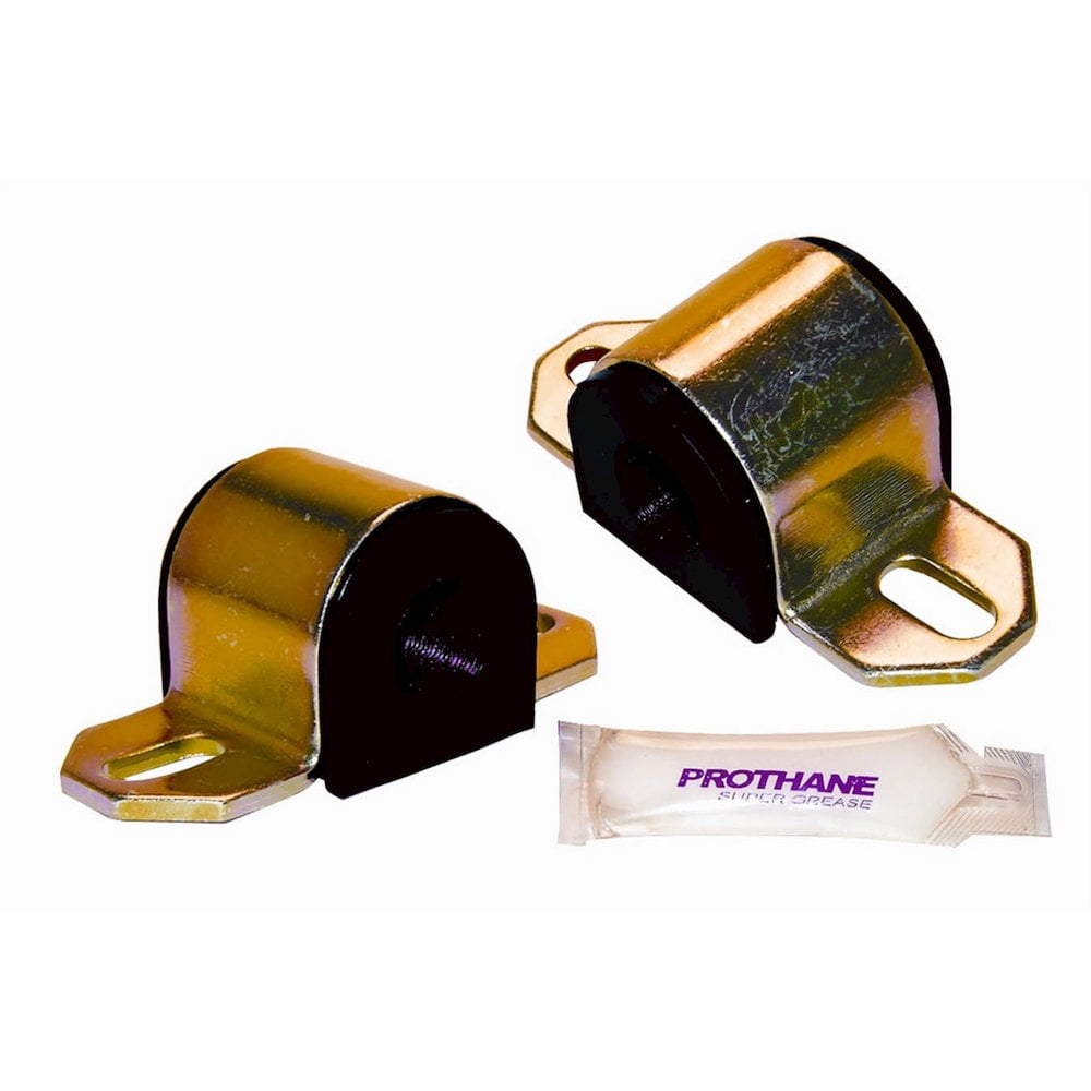 Prothane Sway Bar Bush 1 1/8 Fits B Bracket - Walmart.com