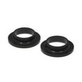 Prothane Universal Coil Spring Isolators - Pair - Black - Walmart.com