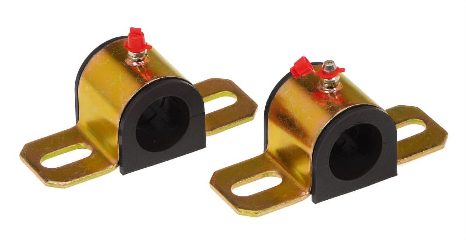 Prothane Universal Greasable Sway Bar Bushings - 1 1/8in - Type B ...