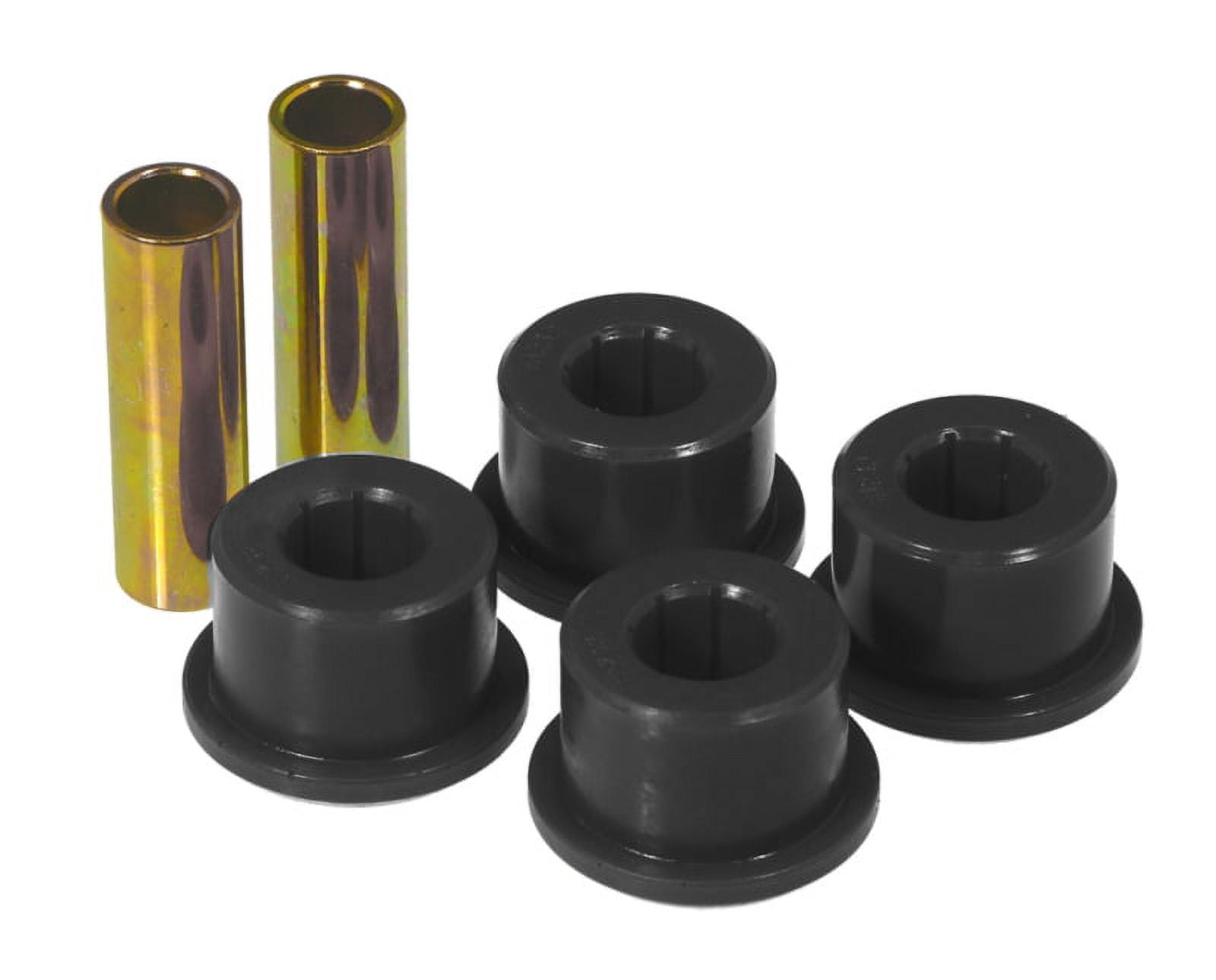 Prothane Universal Pivot Bushing Kit - 1-1/2 for 9/16in Bolt - Black ...