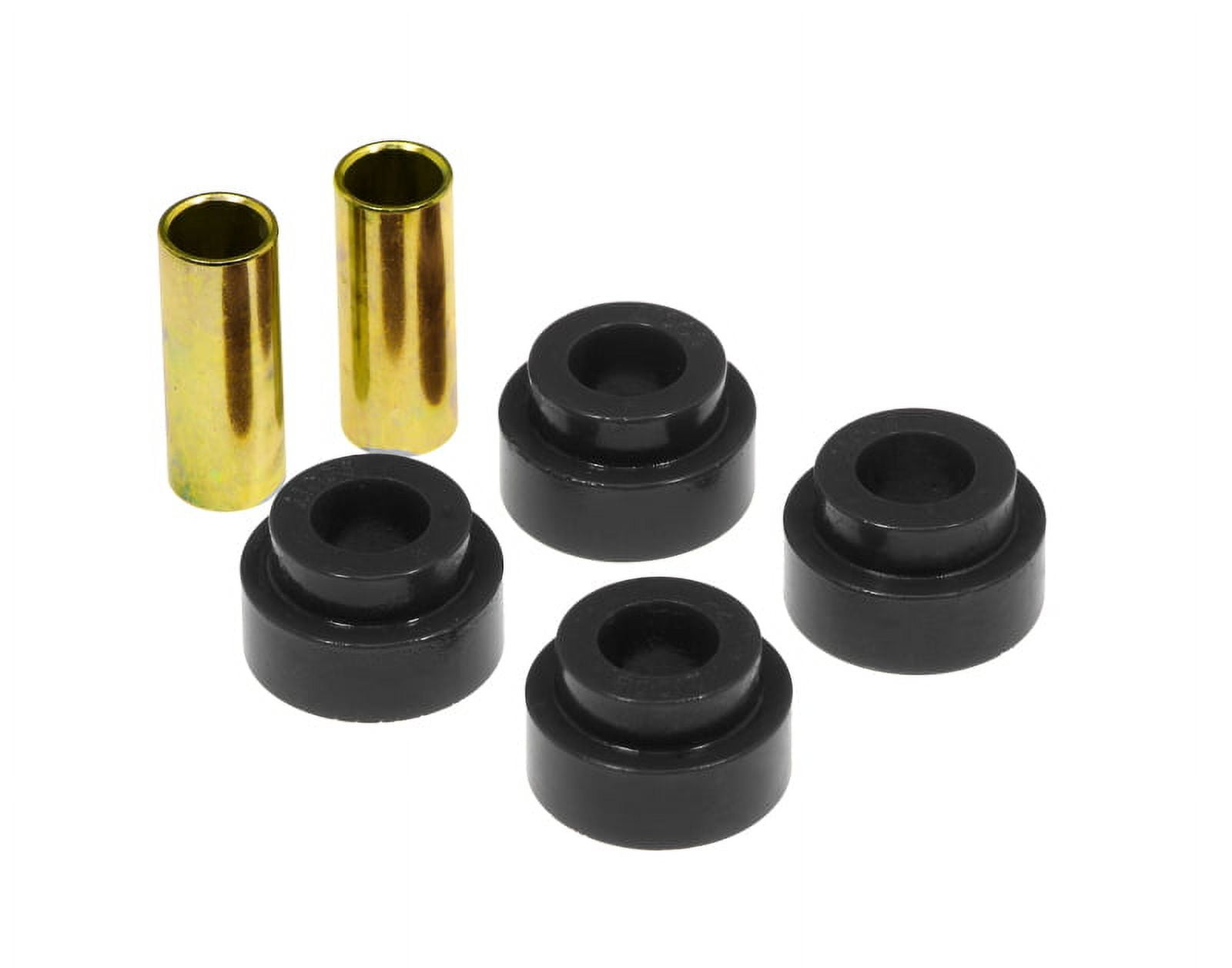 Prothane Universal Shock Bushings - Bilstein - 12mm ID - Black ...