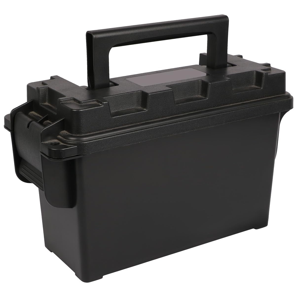Prothens Field Ammo Box | Heavy Duty Storage Case | Waterproof Box for ...