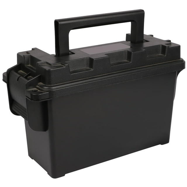 Prothens Field Ammo Box | Heavy Duty Storage Case | Waterproof Box for ...