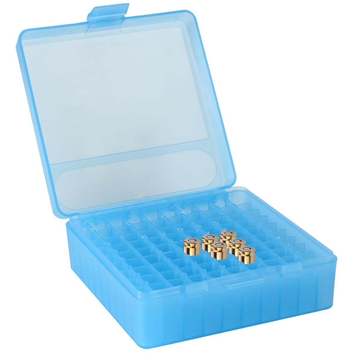 Prothens Field Ammo Box | Heavy Duty Storage Case | Waterproof Box for ...