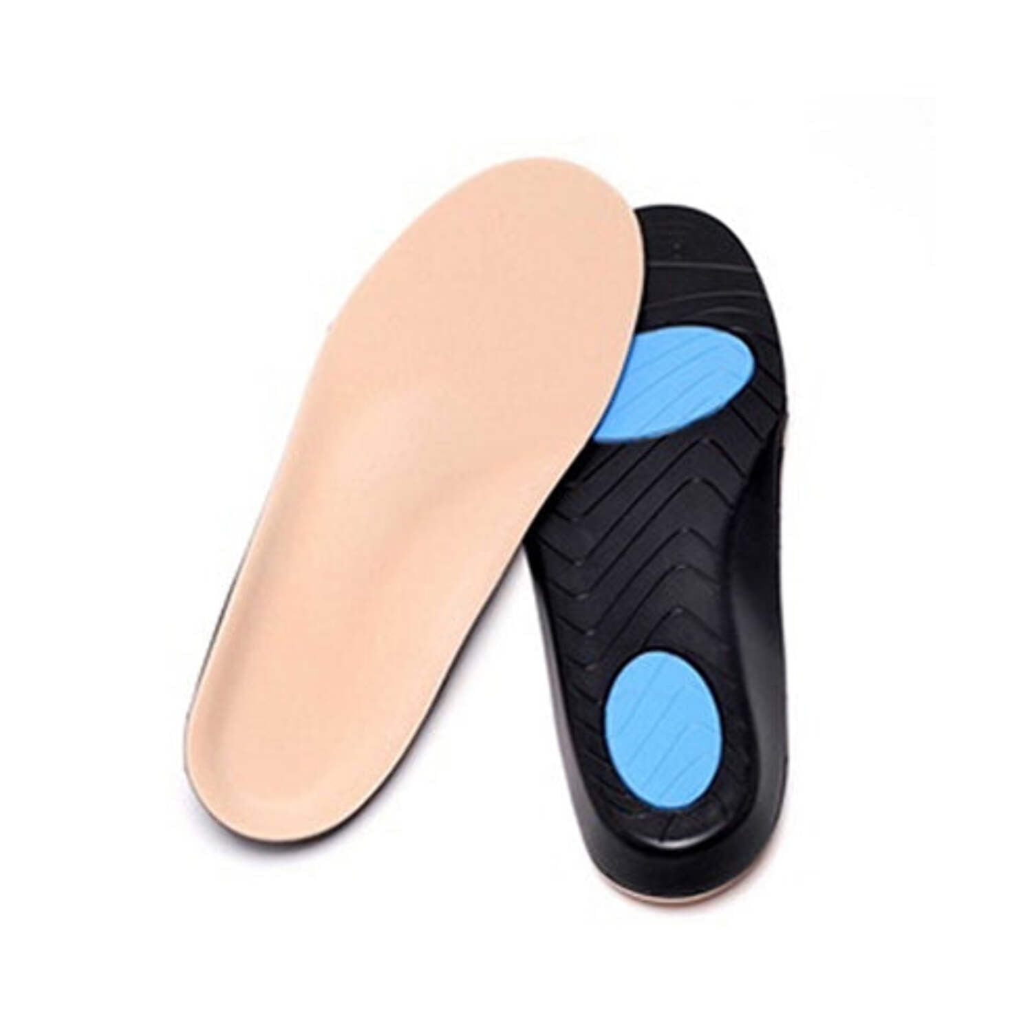 Prothotic Pressure Relief Insoles The Original Foot Pain Relief Insole ...