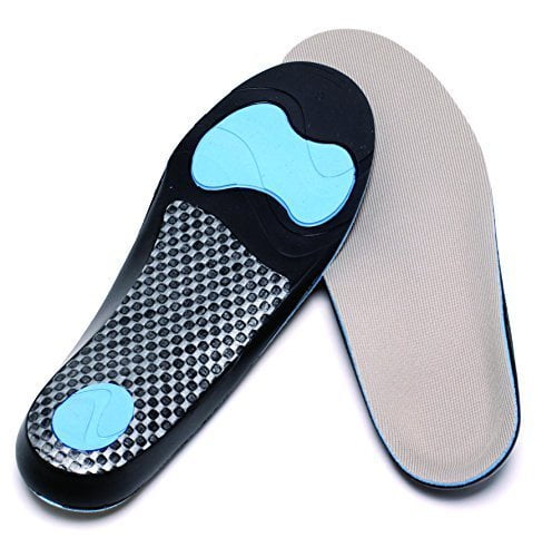 Prothotic Ultra Arch Multi-Sport Orthotic Insole * The Original High ...