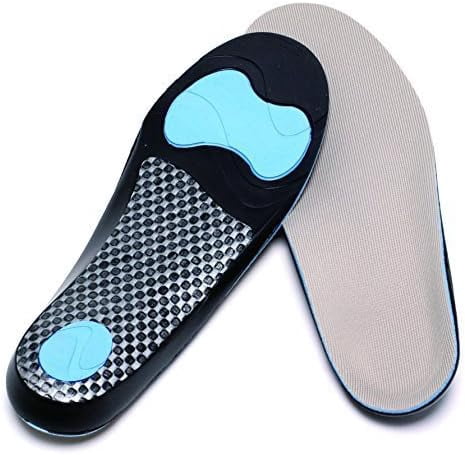 Prothotic Ultra Arch Multi-Sport Orthotic Insole * The Original High ...