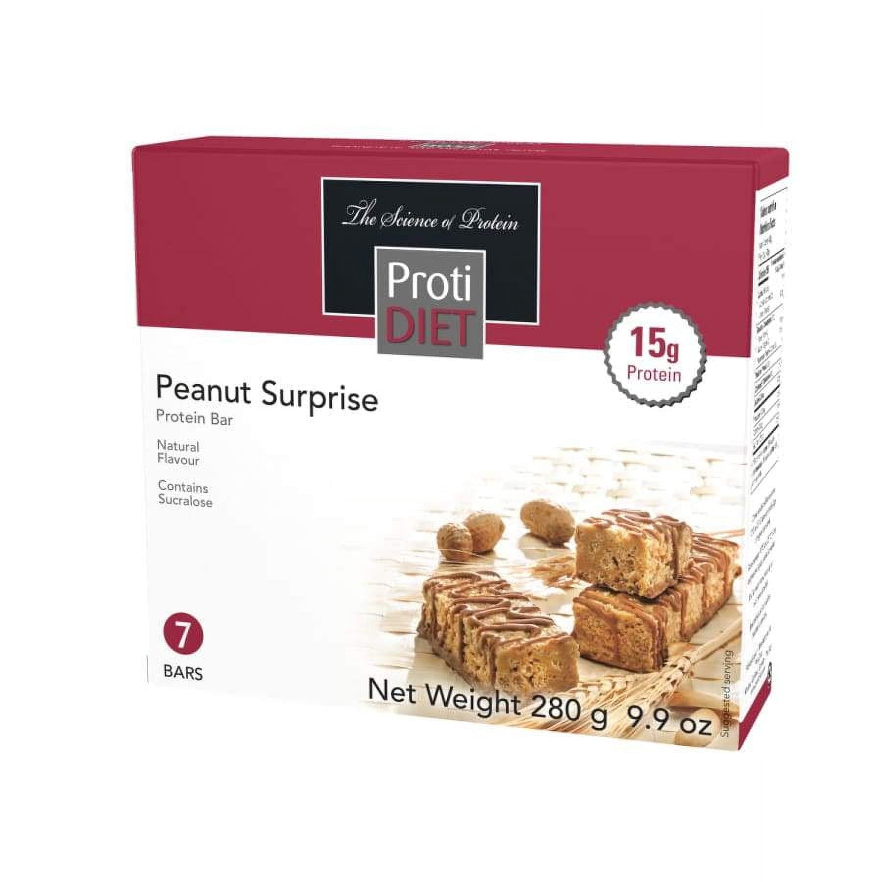 ProtiDiet Diet Foods and Drinks in Weight Loss - Walmart.com