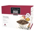 ProtiDIET Chocolate Soy Protein Cereal (7ct) - Walmart.com
