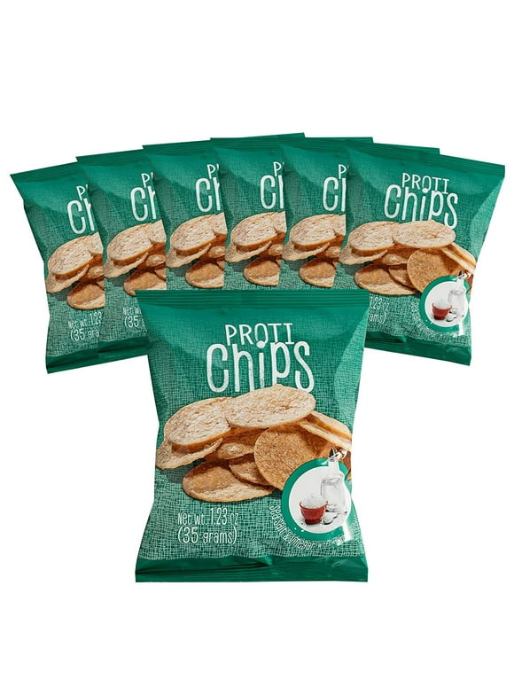 Protein Chips in Protein Snacks - Walmart.com