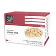 ProtiDiet High Protein Honey DHF10 Nut Soy Cereal - Gluten Friendly ...