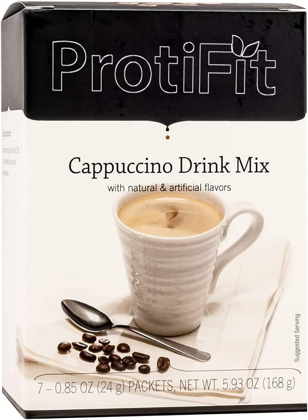 Protein Decaf Coffee