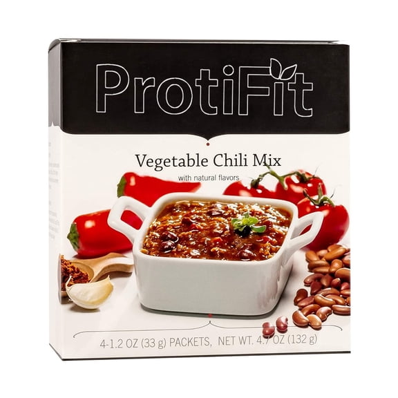 Vegetable Textured Protein