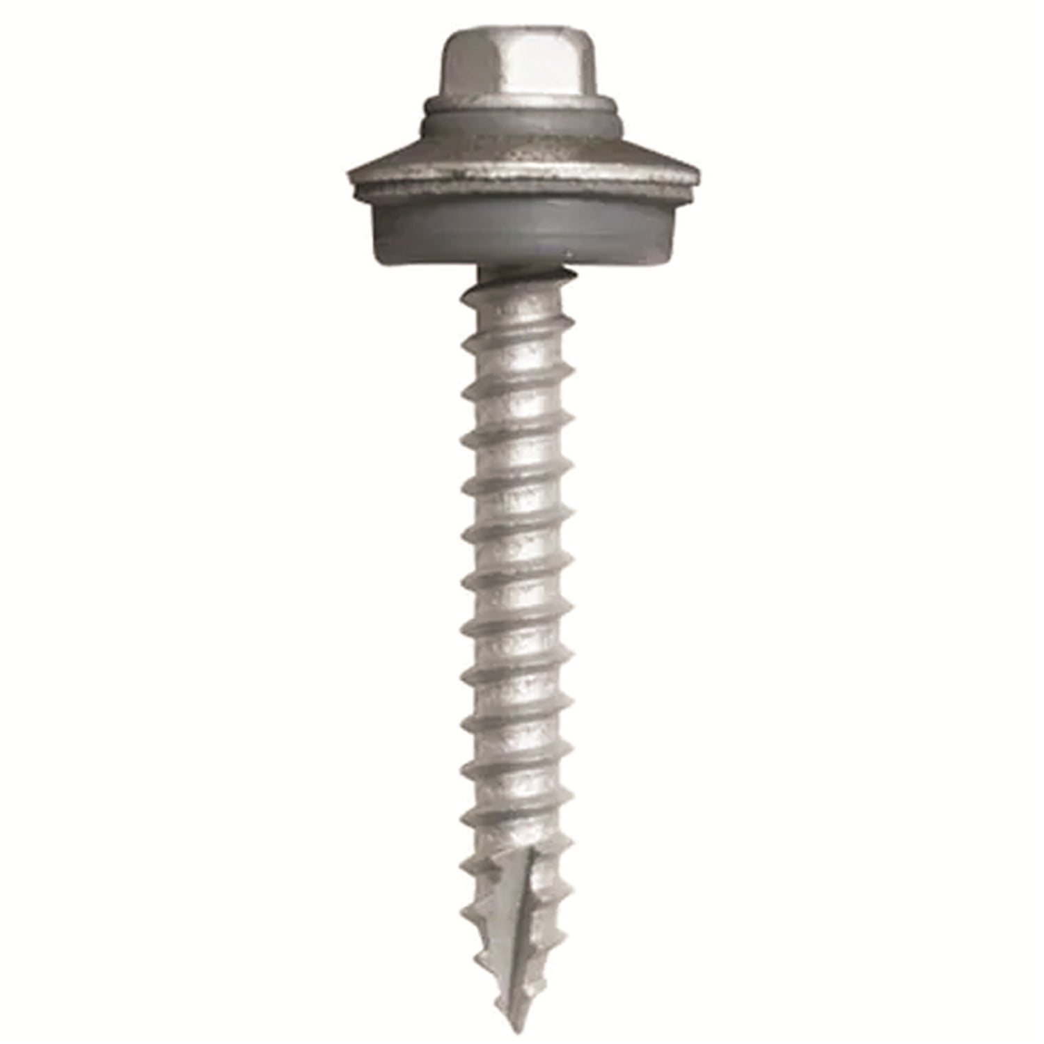 Protite 2" Wood Fastener (250 Pk) - Walmart.com