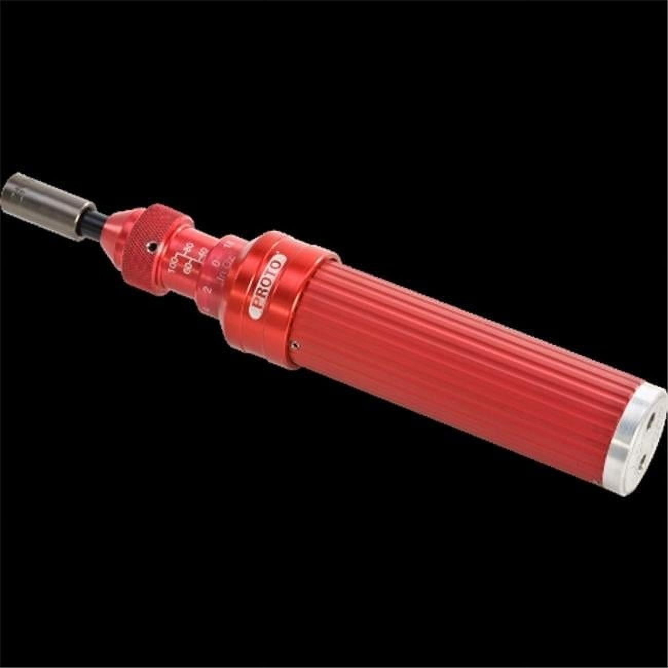 Proto 0.25 in. Drive Torque Screwdriver - Walmart.com