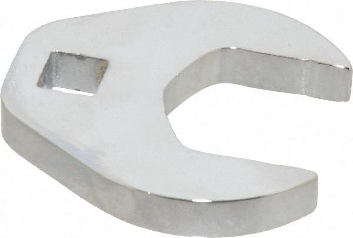 Proto 1-1/16" 3/8" Drive Chrome Open End Crowfoot Wrench - Walmart.com