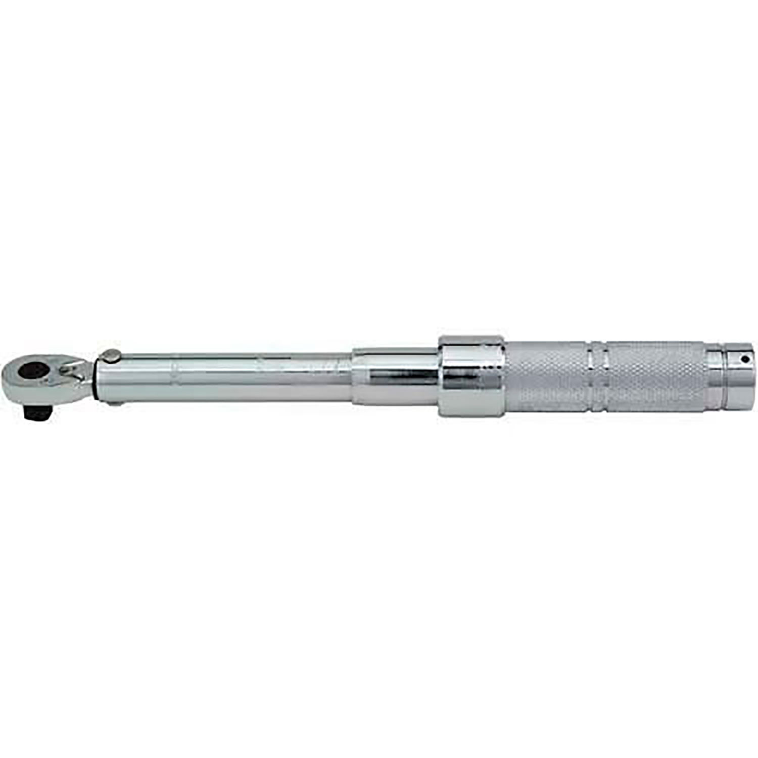 Proto 1/2" Drive Ratcheting Head Micrometer Torque Wrench 30-150 ft-lbs ...