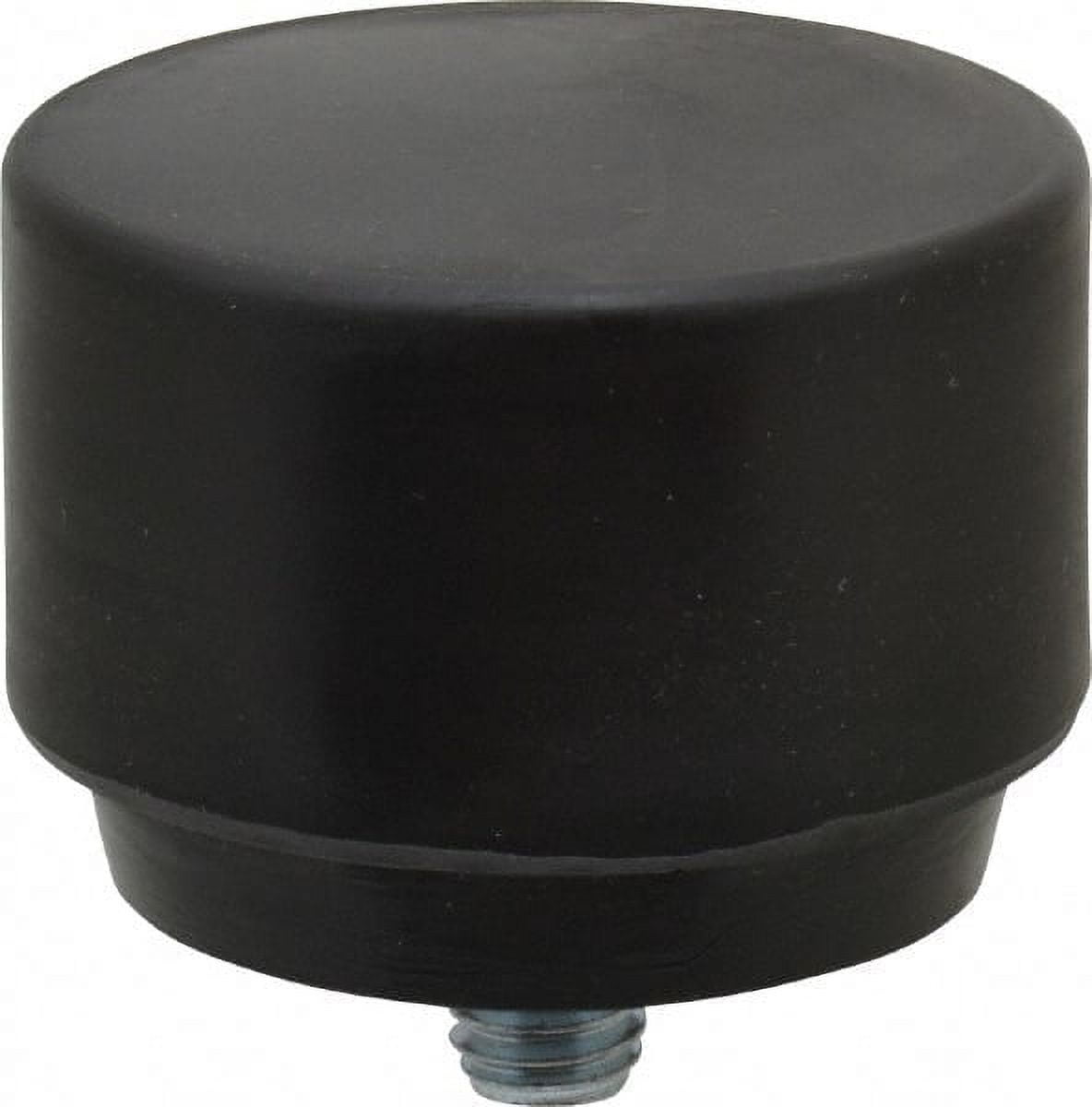 Proto 2" Face Diam, Grade Hard, Black Hammer Tip/Face Plastic - Walmart.com