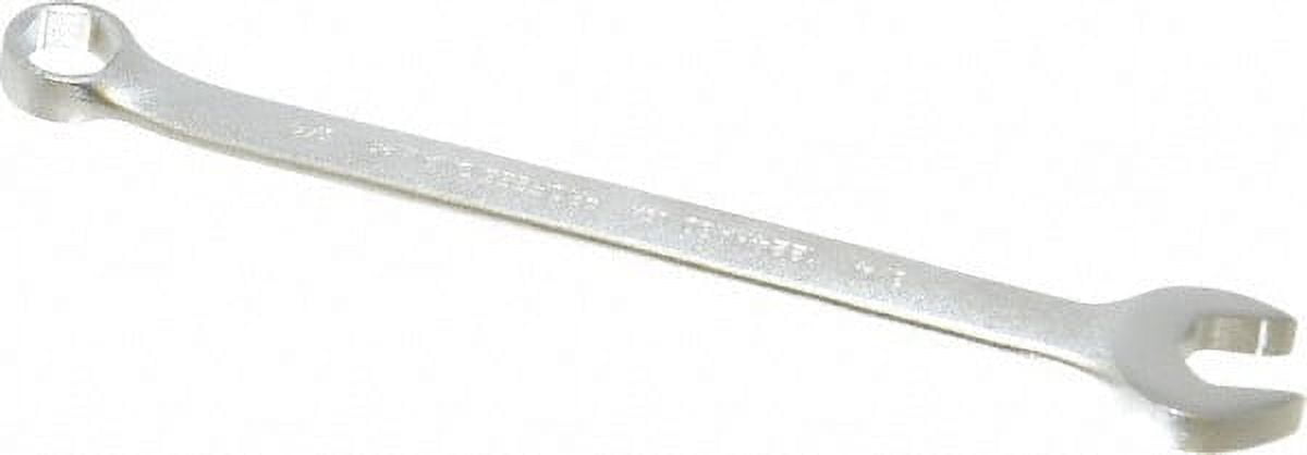 Proto 3/4" 6 Point Combination Wrench 15° Head Angle, 11" OAL, Steel ...