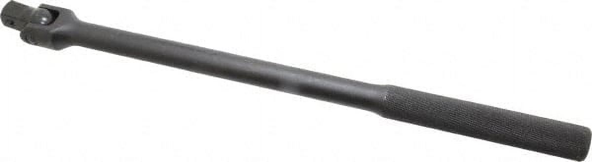 Proto 3/4" Drive Socket Flex Handle 20" OAL, Black Oxide Finish ...