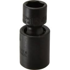Inverted Torx Socket