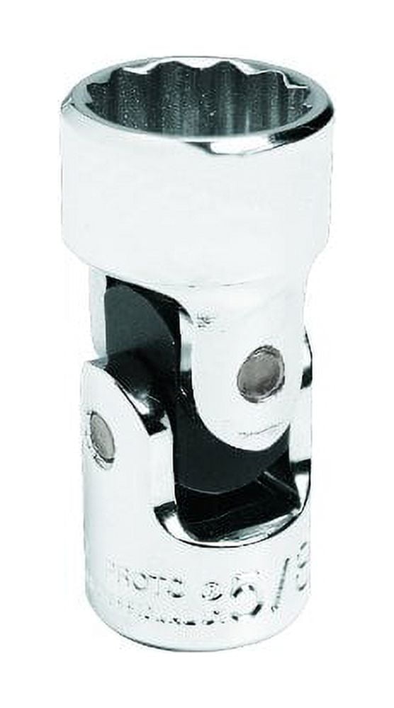 Proto 3/8" Drive 3/4" Universal Socket 12 Point USA Made J5279A ...