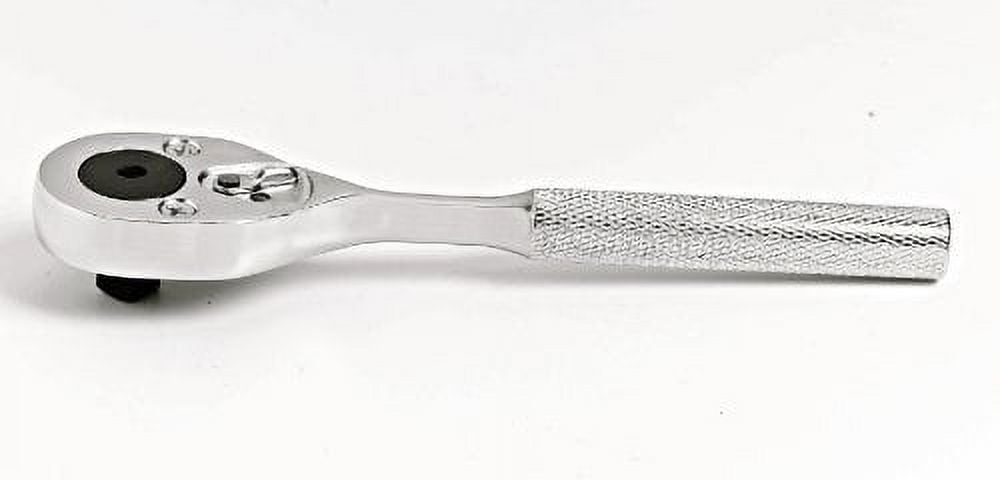 Proto 3/8 in Aerospace Ratchet Handles, Pear, 7 in, Polish, Each (577 ...