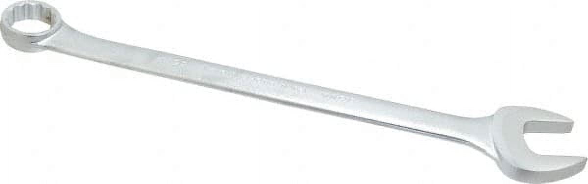 Proto 36mm 12 Point Offset Combination Wrench 15° Offset Angle, 19-3/8 ...