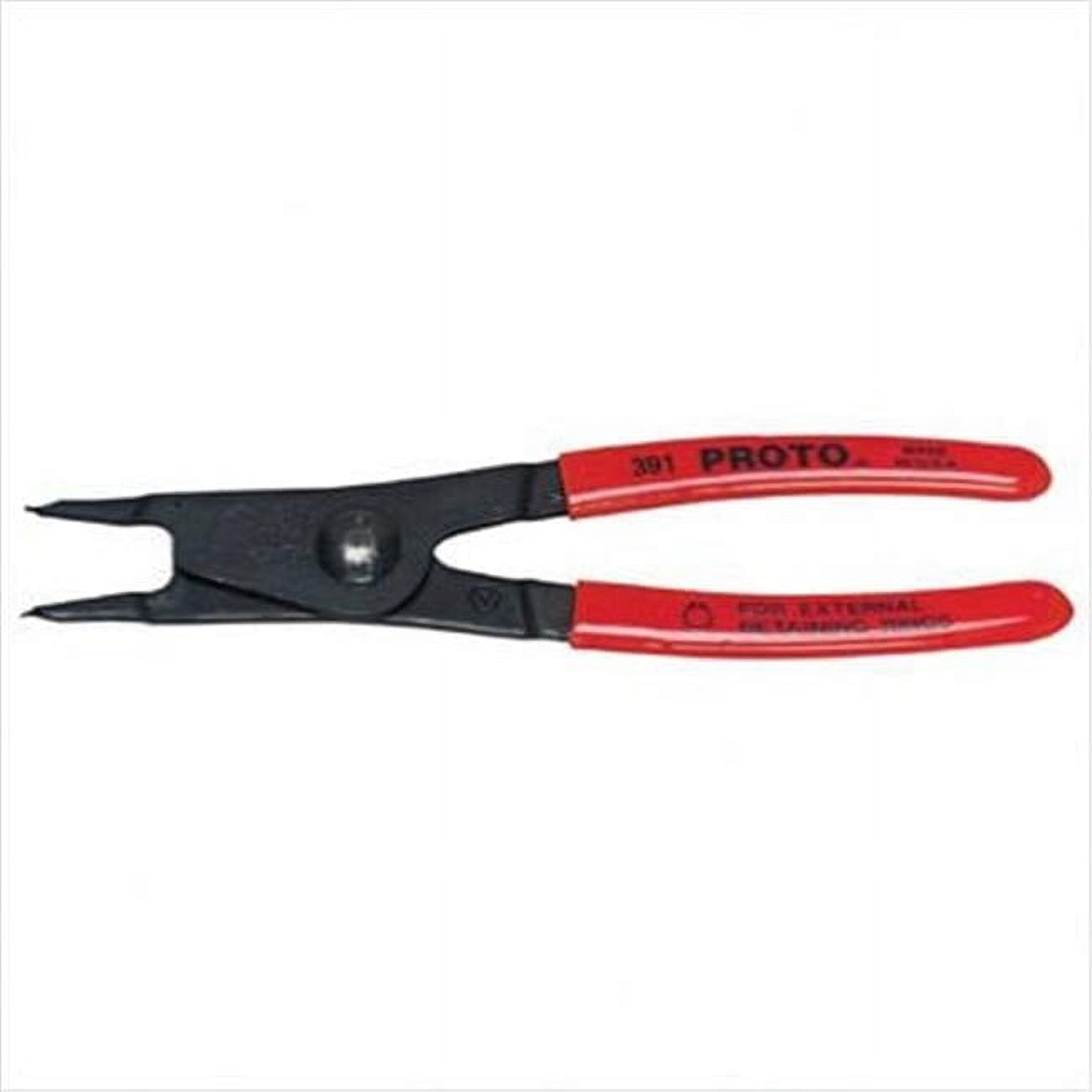 Proto 577-395 Plier Retain Ring Extern - Walmart.com