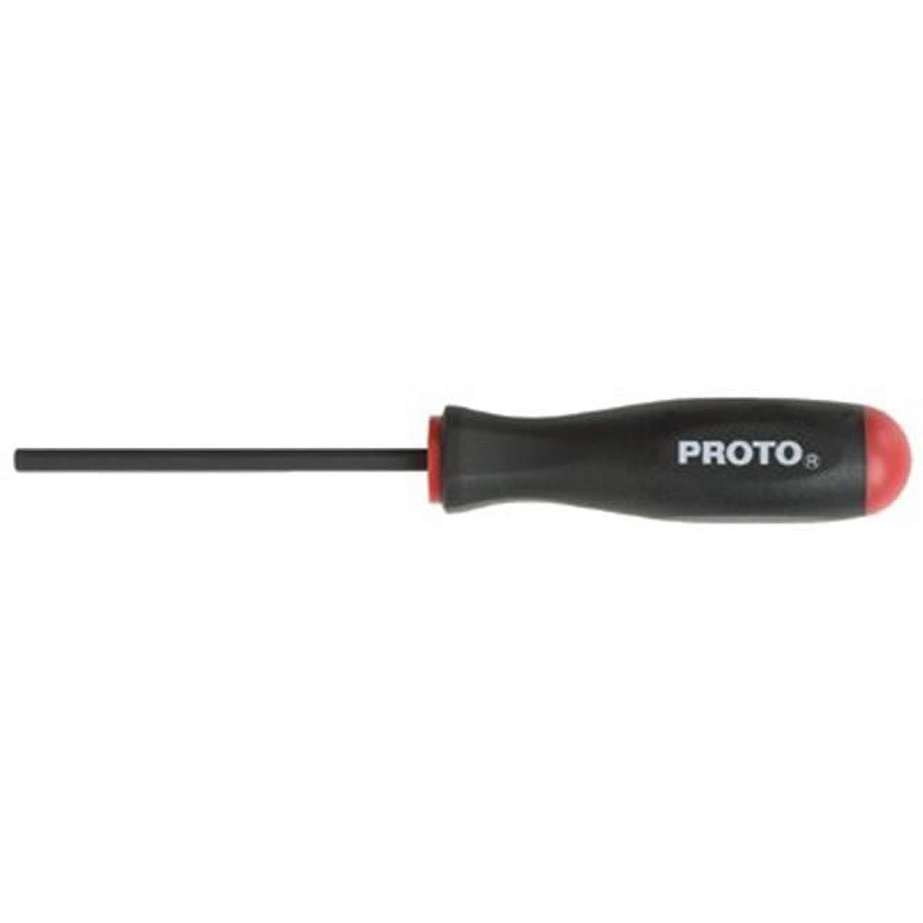 Proto 577-88603 5-64 Hex Screwdriver - Walmart.com